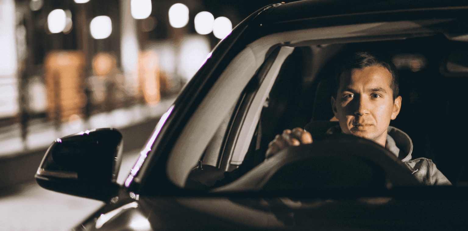 Driving At Night | Ultimate Guide - Rated Driving