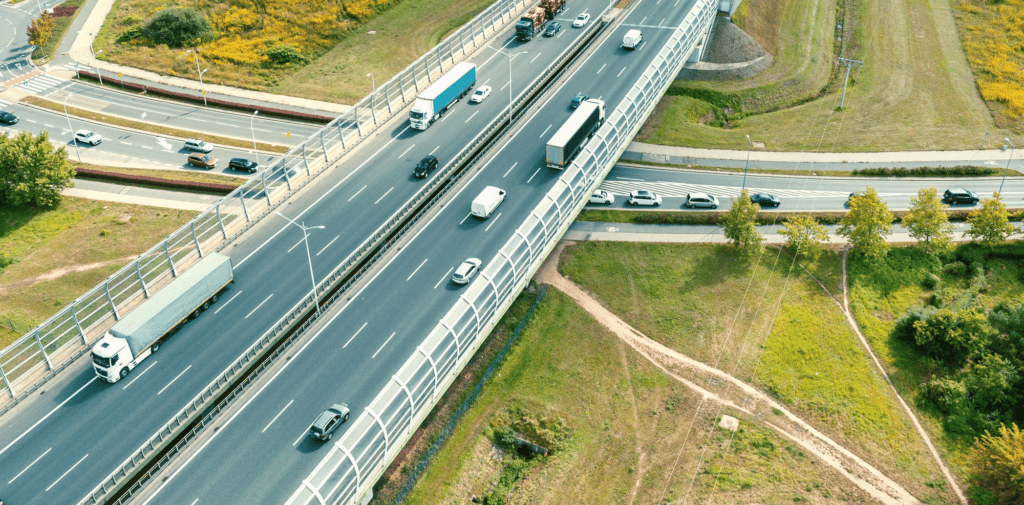 Differences Between Driving In Europe And The UK - Rated Driving