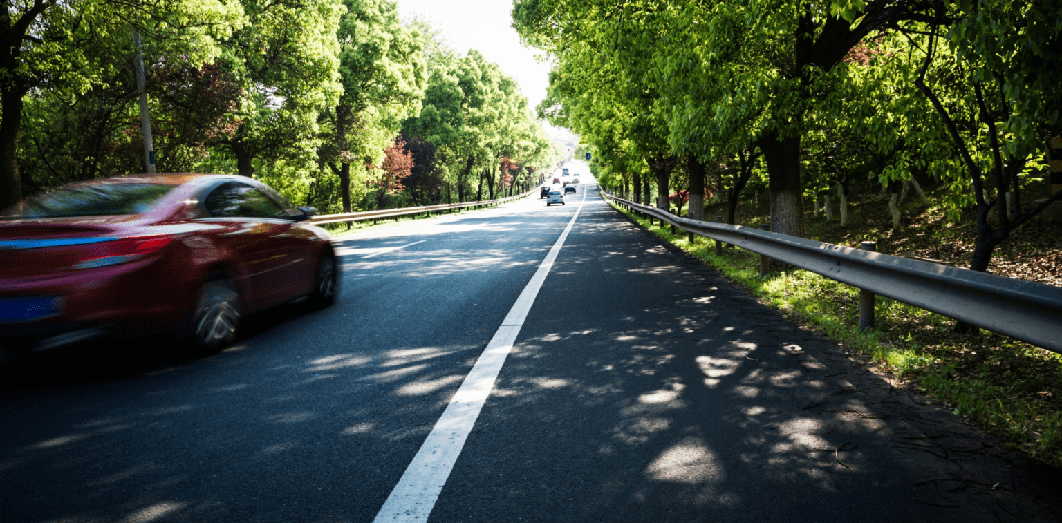 Passing Parked Cars: Who Has Priority? - Rated Driving