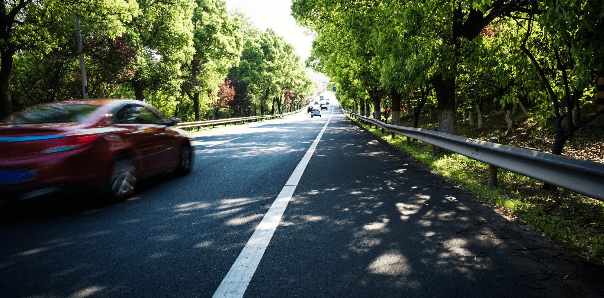 Passing Parked Cars: Who Has Priority? - Rated Driving