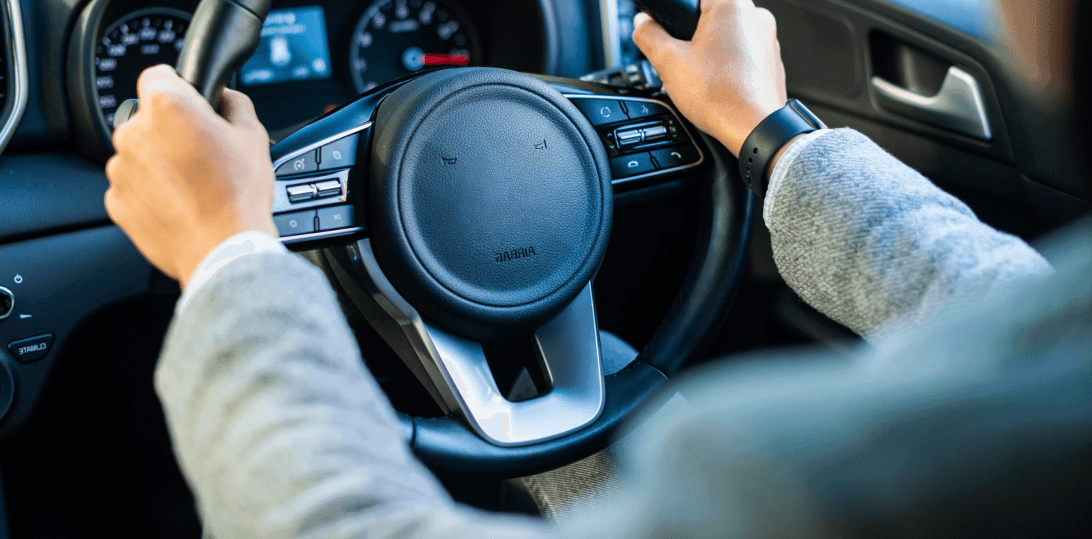 How-To Guide: Setting Up Your Car Steering Wheel - Rated Driving