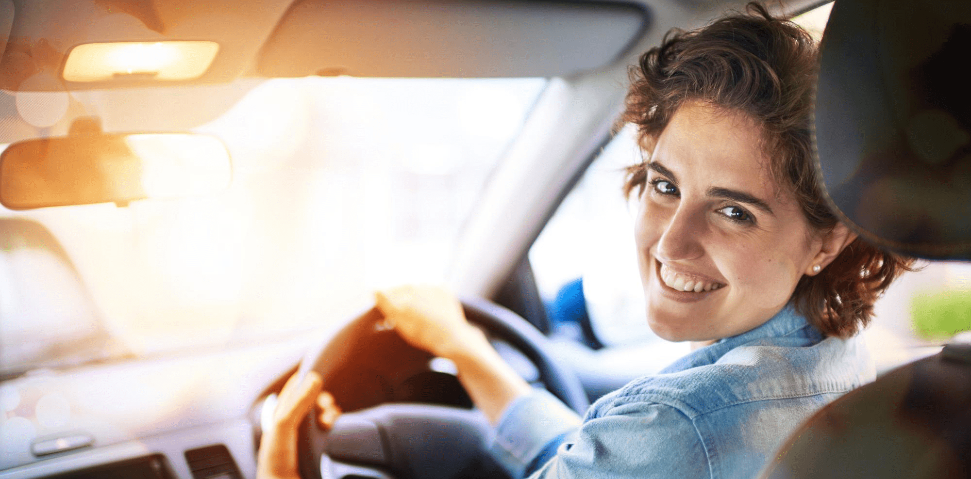 Defensive Driving Tips And Techniques - Rated Driving