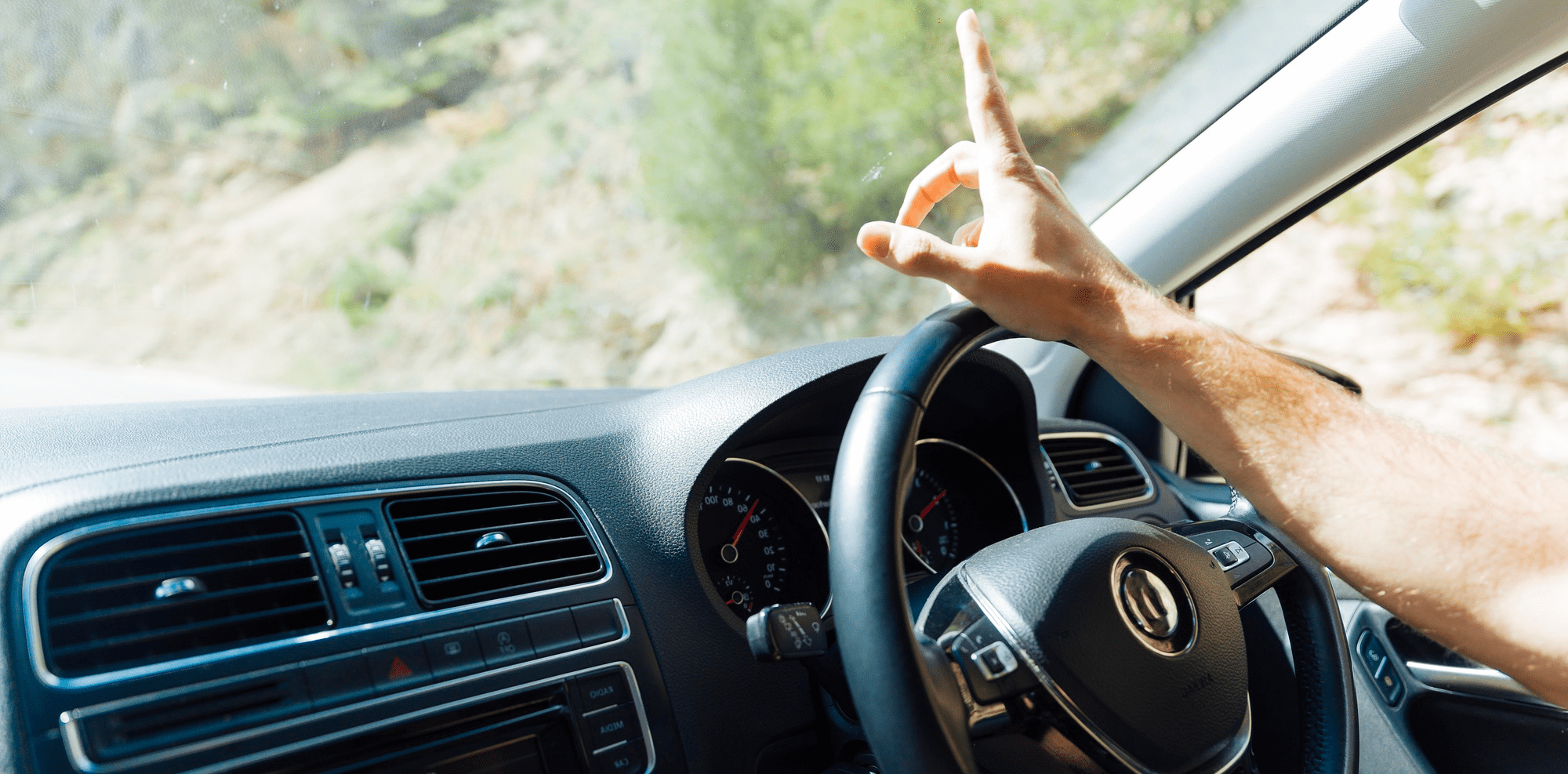 How-To Guide: Setting Up Your Car Steering Wheel - Rated Driving