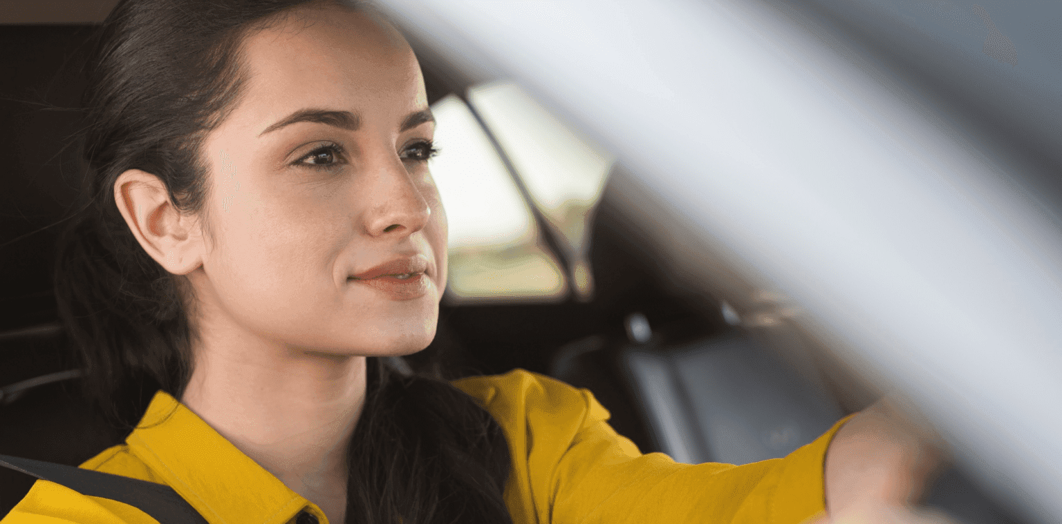 Defensive Driving Tips And Techniques - Rated Driving