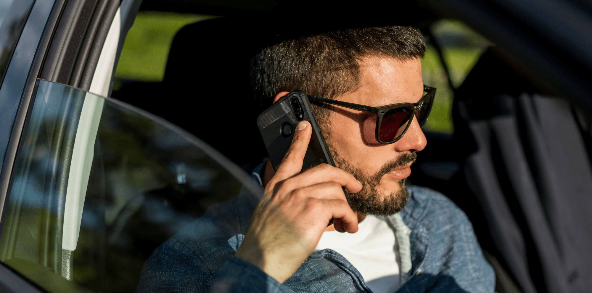 10 Times You Didn't Know You Were Committing A Driving Offence - Rated ...