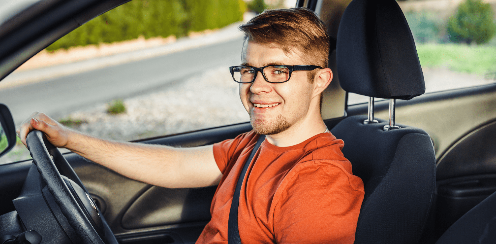 7 Tips For Moving Past Driving Errors - Rated Driving