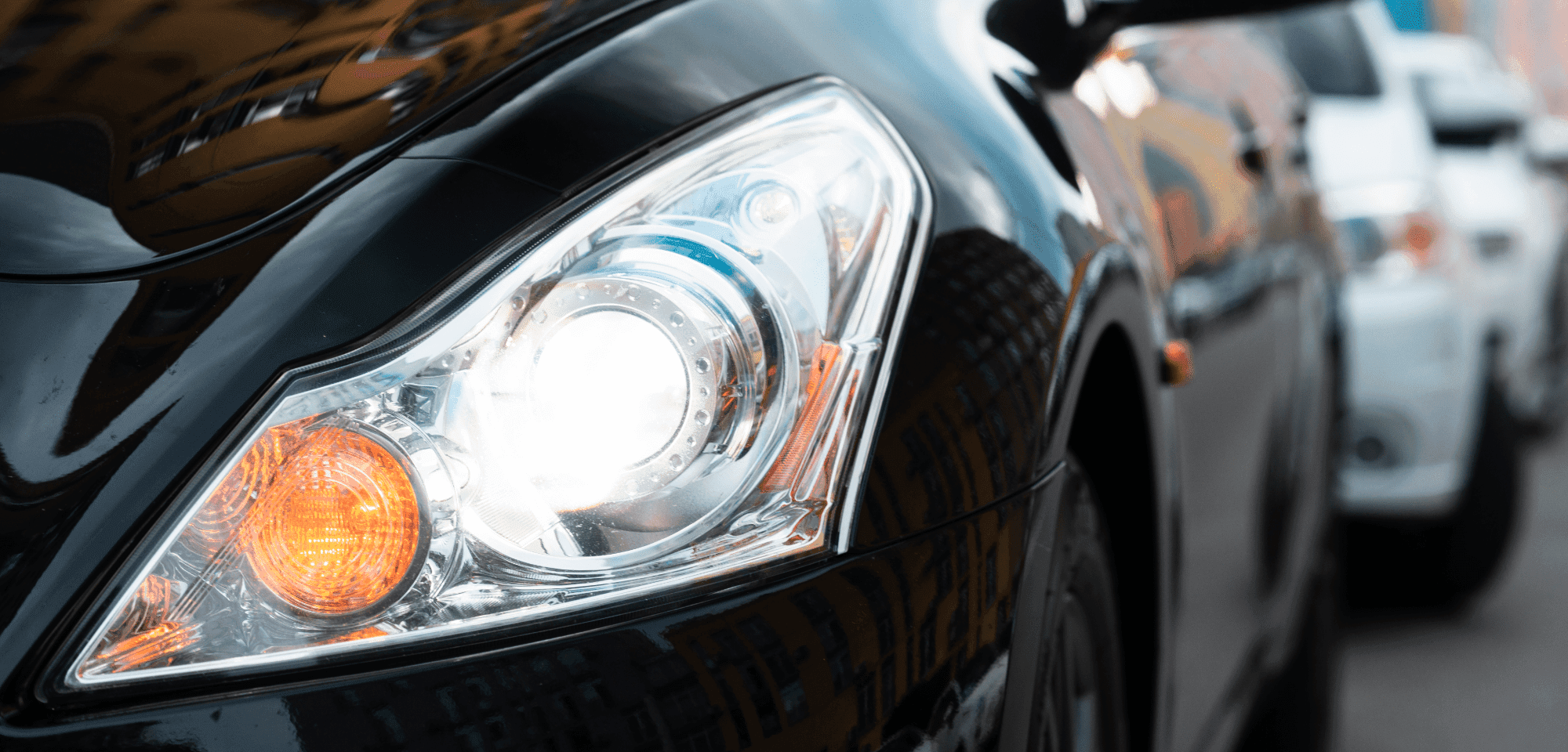 9 Common Driving Offences - Rated Driving