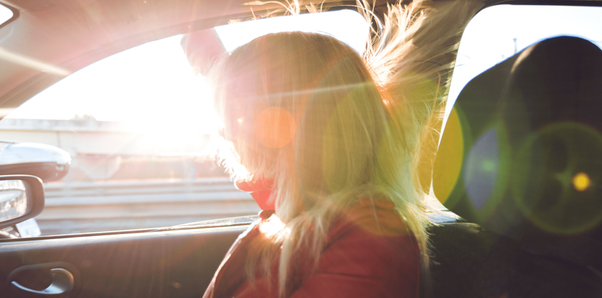 Driving In Low Sun: Ultimate Guide - Rated Driving