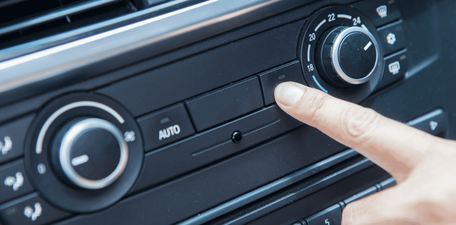 Car Controls | Everything You Need To Know - Rated Driving