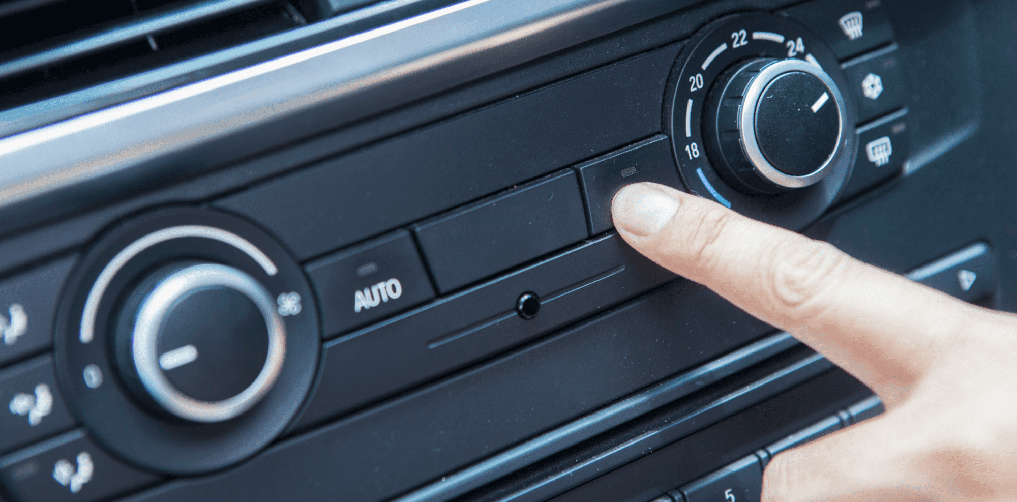 Car Controls | Everything You Need To Know - Rated Driving