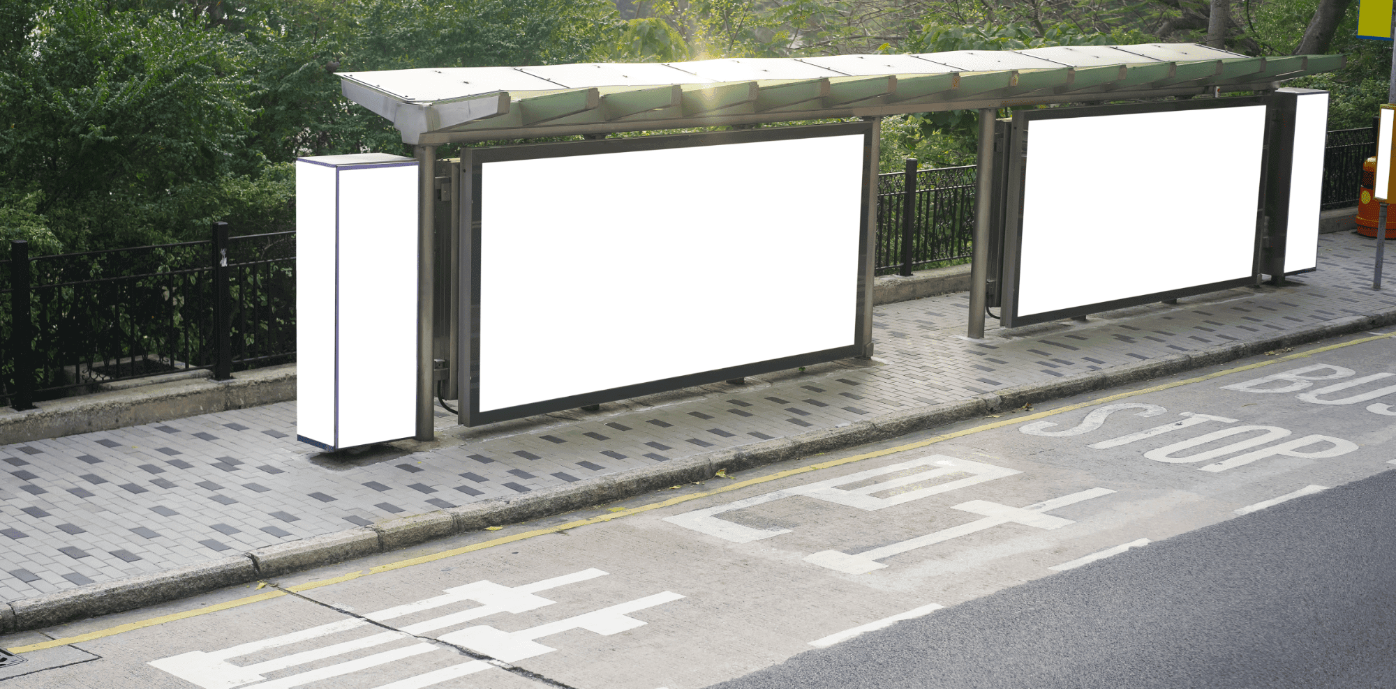 UK Road Markings | Everything You Need To Know - Rated Driving