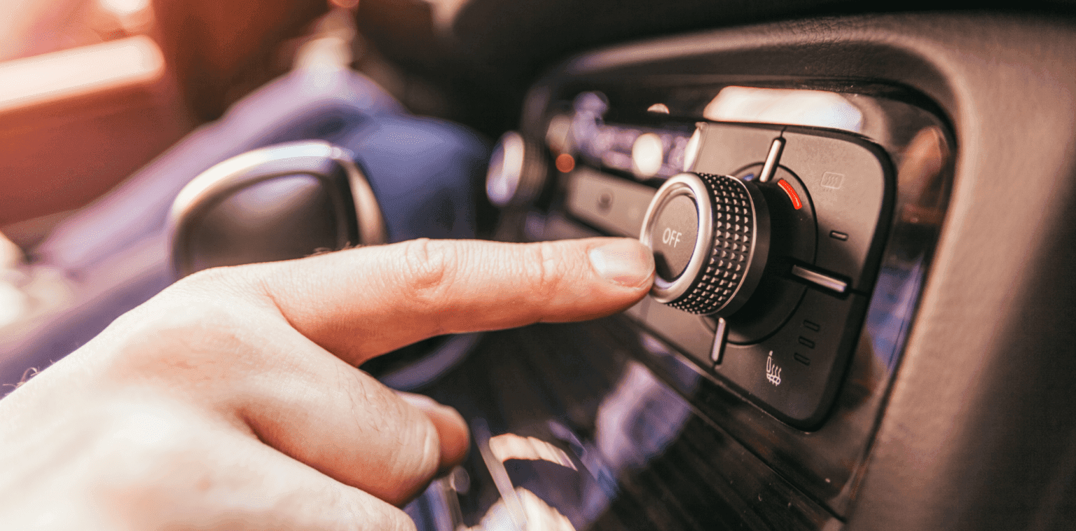 Car Controls | Everything You Need To Know - Rated Driving