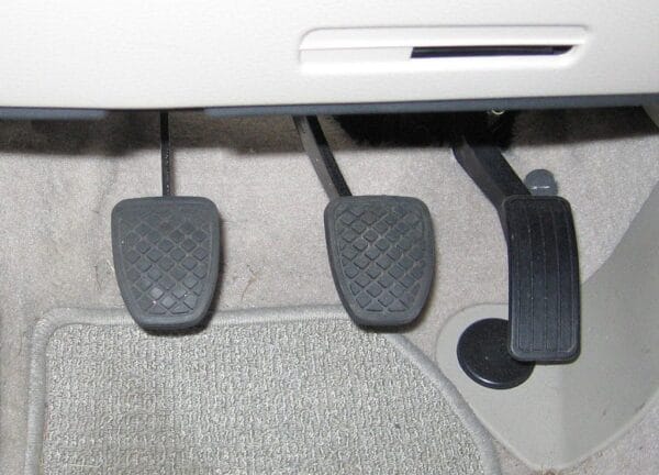Car Controls | Everything You Need To Know - Rated Driving