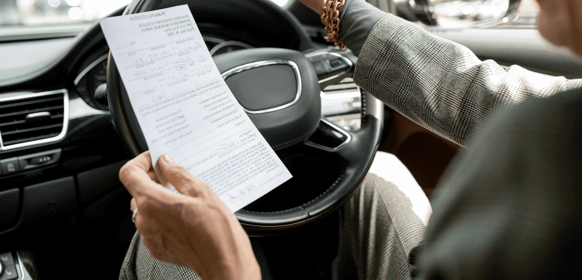 Navigating Your Driving Test Results: A Roadmap To Success - Rated Driving