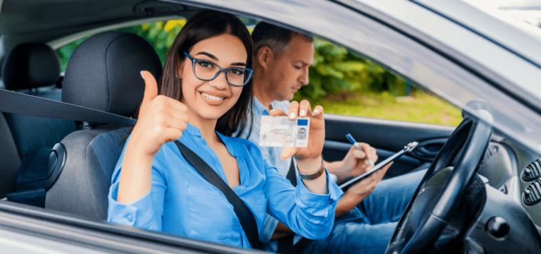 Foot Brake Vs Handbrake - Rated Driving