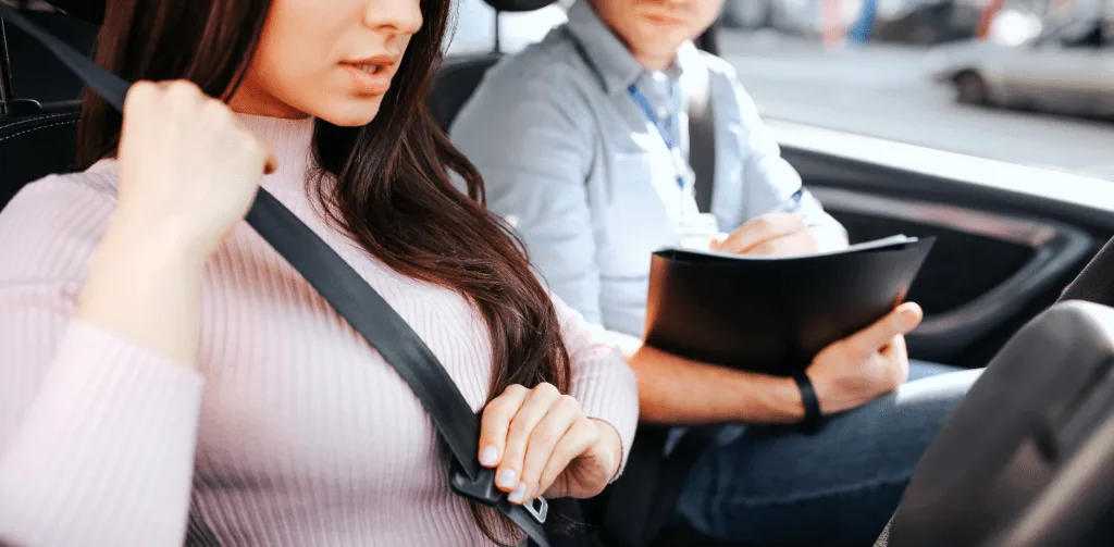 Driving Instructor Insurance | Ultimate Guide - Rated Driving