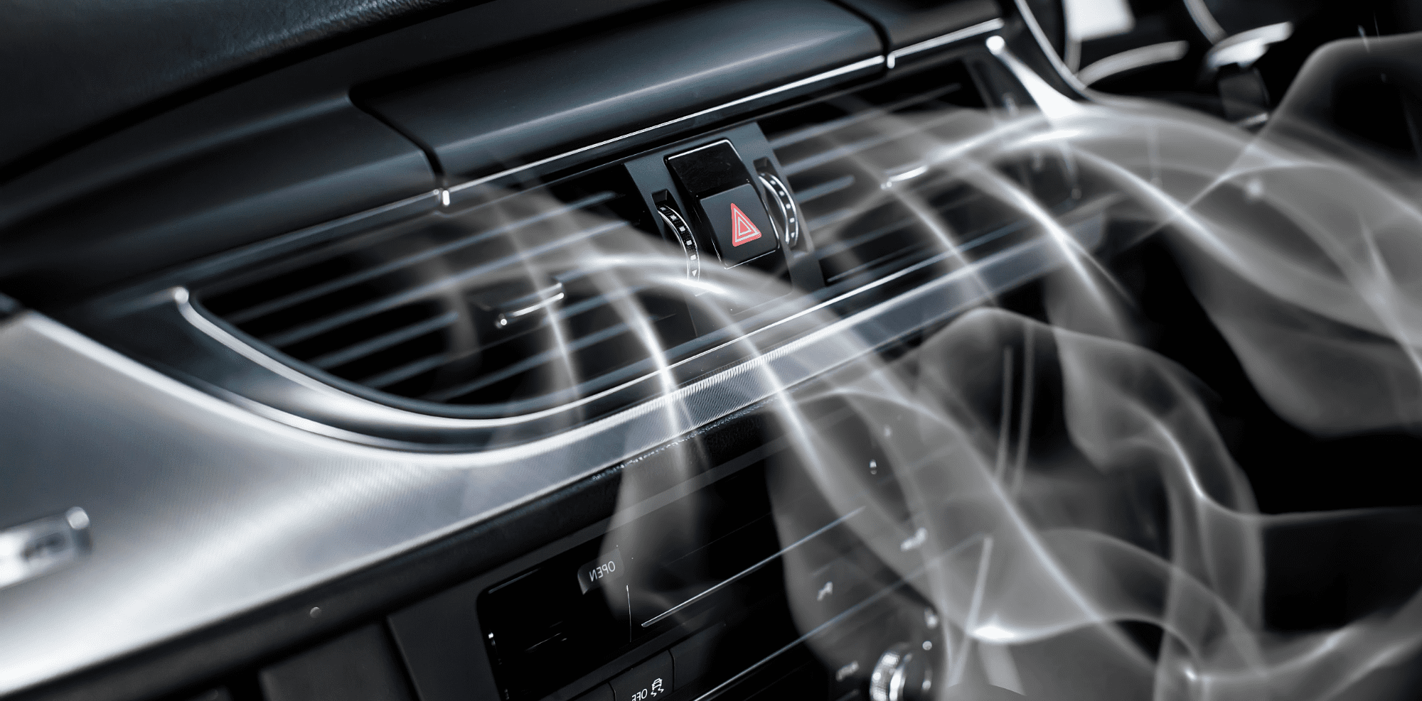 Car Controls | Everything You Need To Know - Rated Driving