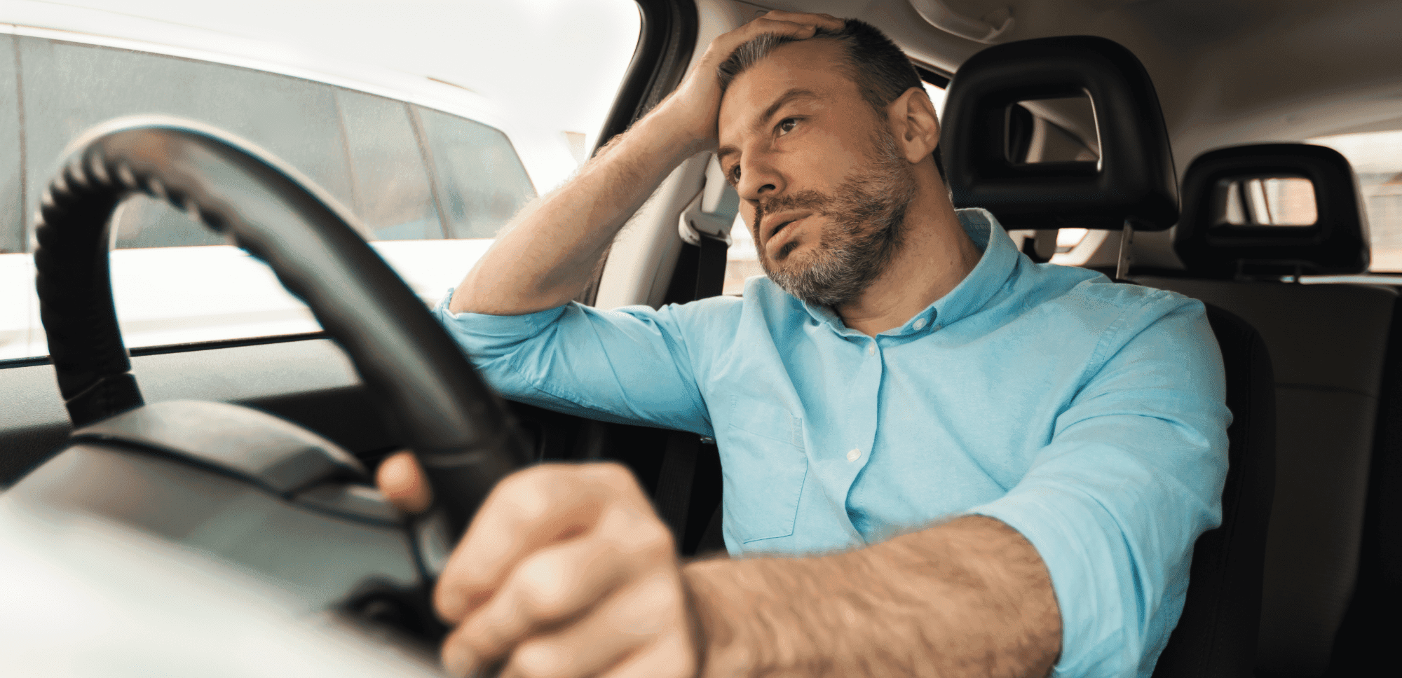 The Top 5 Highway Code Rules That Leave Drivers Confused - Rated Driving