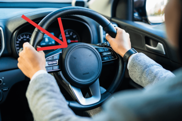 Car Controls | Everything You Need To Know - Rated Driving