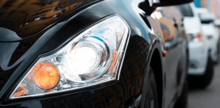 Car Controls | Everything You Need To Know - Rated Driving