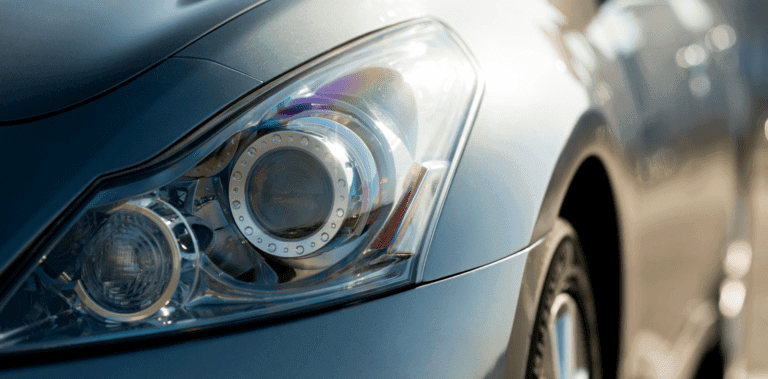 Car Controls | Everything You Need To Know - Rated Driving