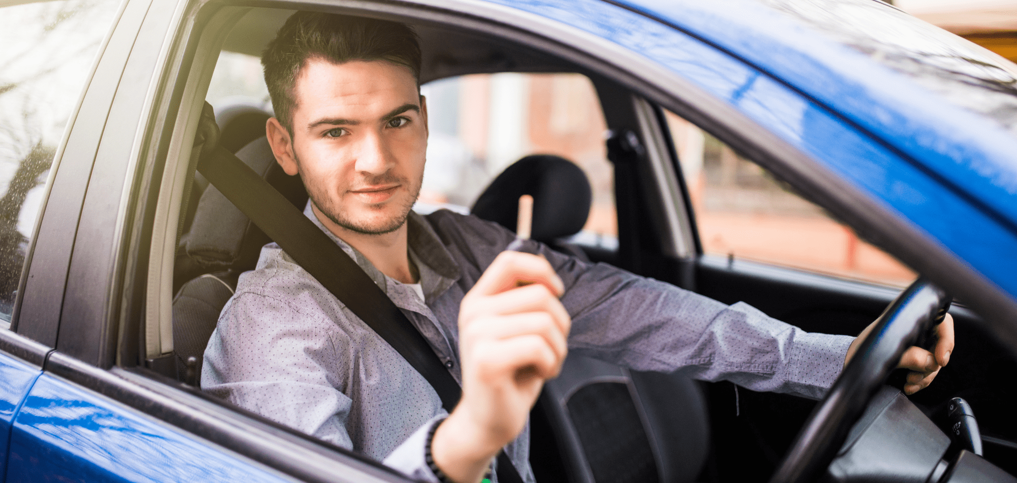 Essential Tips And Techniques For New Drivers - Rated Driving