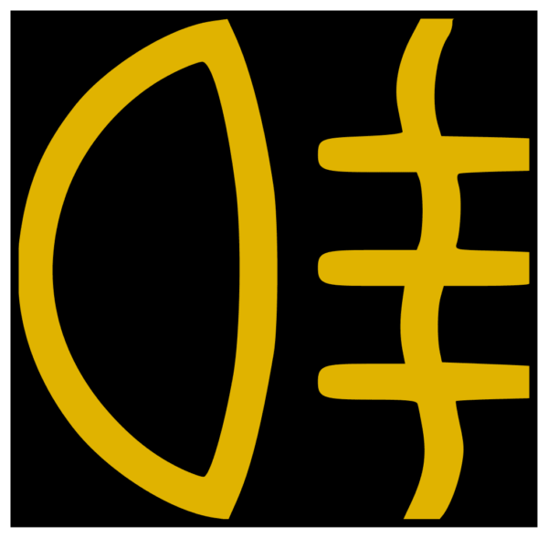 Driving In Fog | Everything You Need To Know - Rated Driving