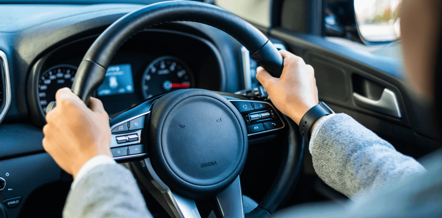 Car Controls | Everything You Need To Know - Rated Driving