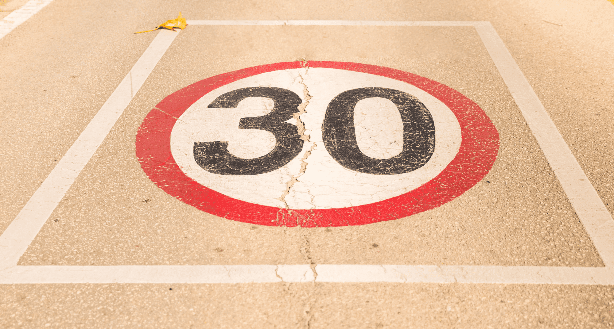 What Happens When Drivers Unintentionally Exceed The Speed Limit ...