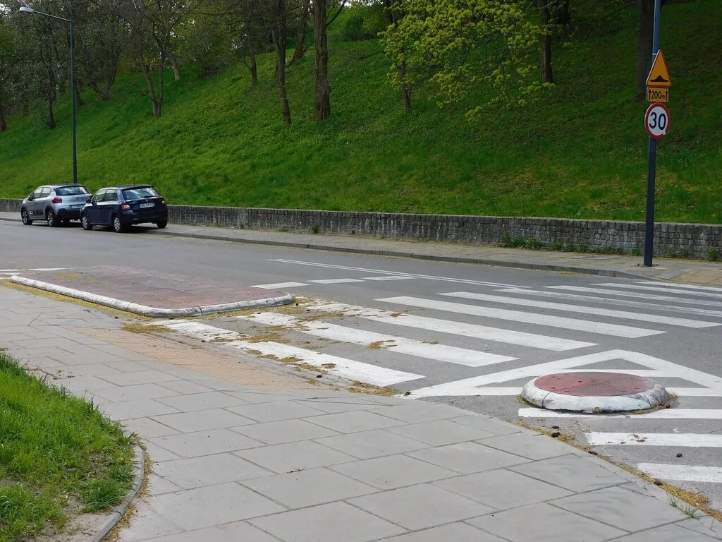 Priority Chicanes – Rated Driving