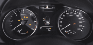 Driving In Fog | Everything You Need To Know - Rated Driving