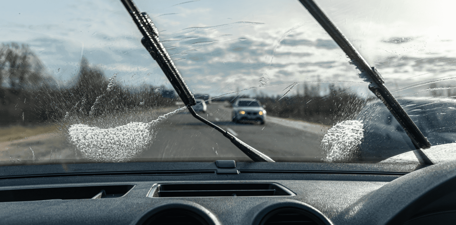 Car Controls | Everything You Need To Know - Rated Driving