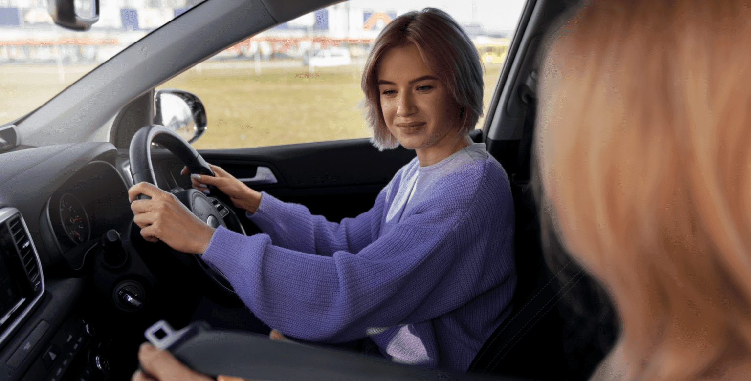 How Much Are Driving Lessons In The UK In 2025? - Rated Driving