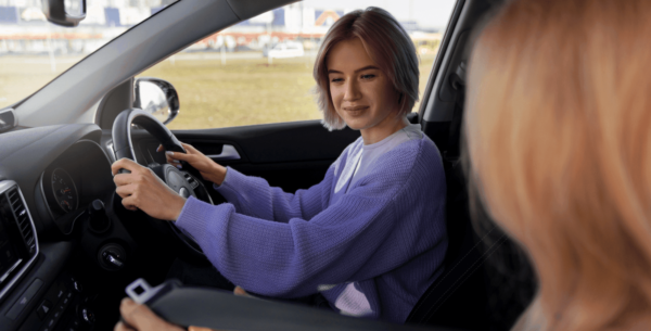 How Much Are Driving Lessons In The UK In 2025? - Rated Driving