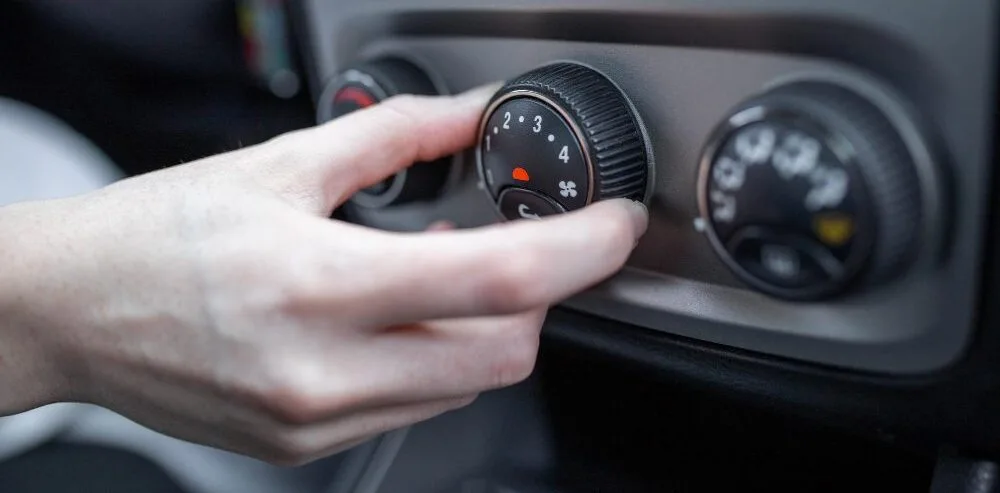 How To Properly Demist Your Car - Rated Driving