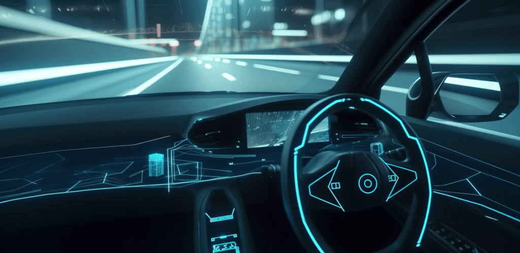 On Autopilot: How Driverless Cars Are Steering Us Towards The Future ...