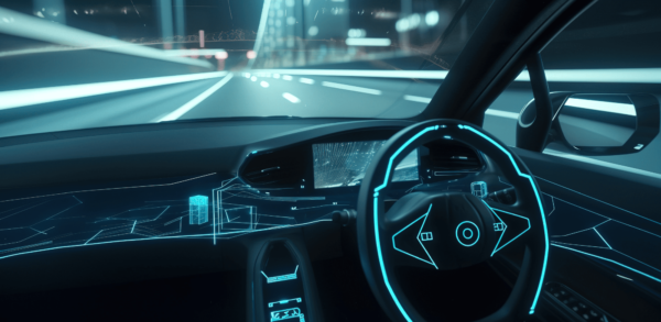 On Autopilot: How Driverless Cars Are Steering Us Towards The Future ...