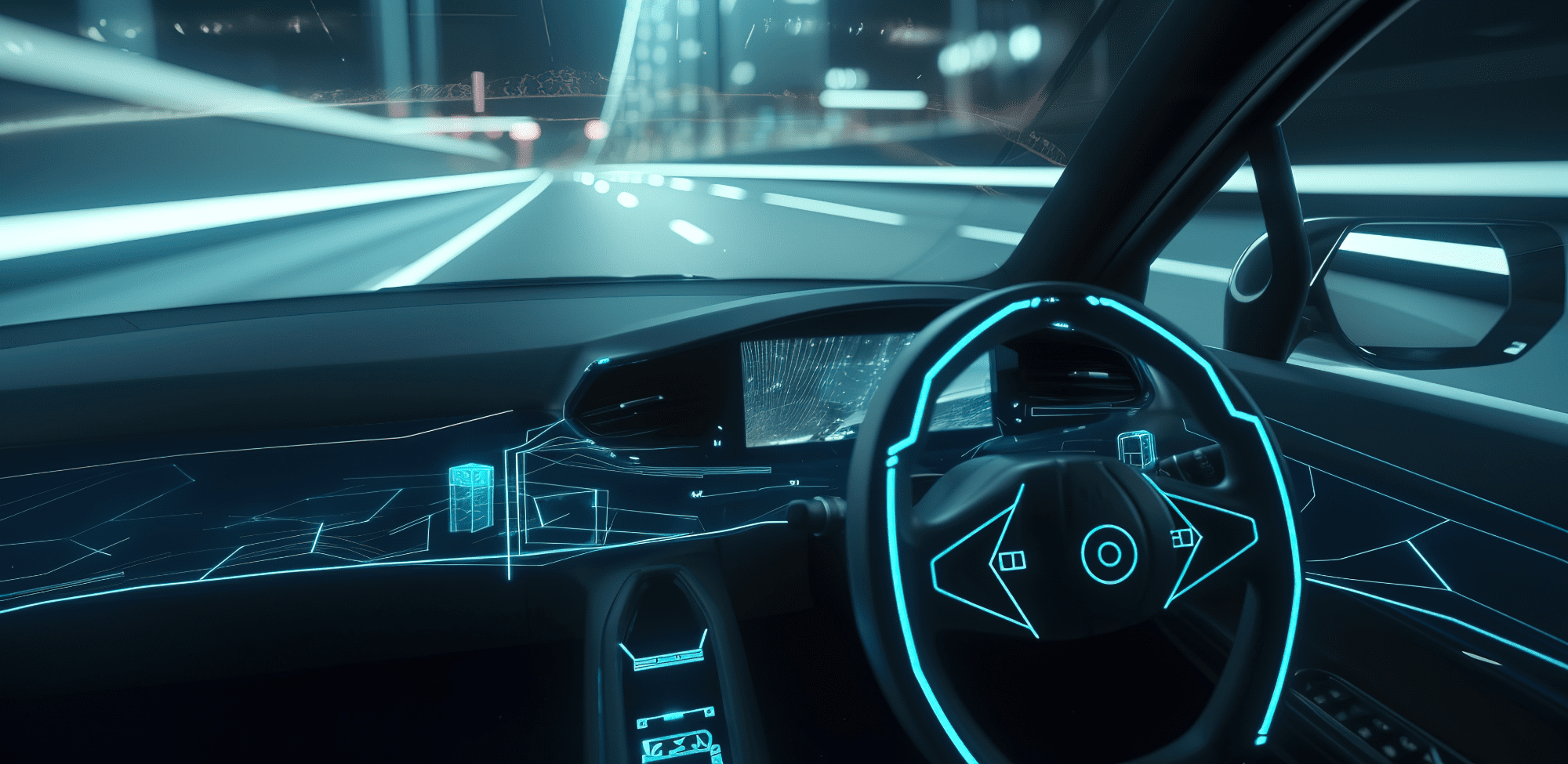 On Autopilot: How Driverless Cars Are Steering Us Towards The Future ...