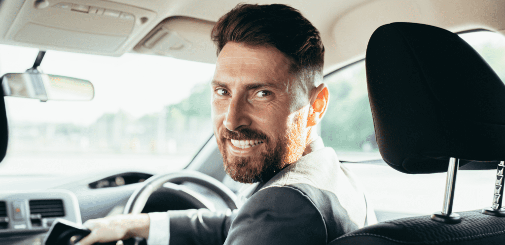 How To Adjust Your Head Restraint Correctly - Rated Driving