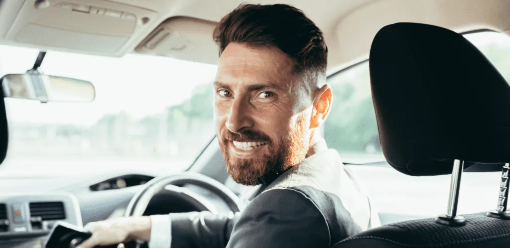 How To Adjust Your Head Restraint Correctly - Rated Driving