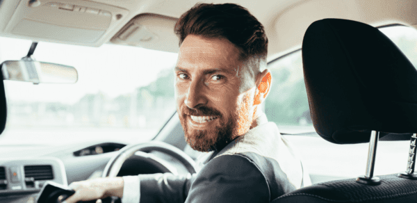 How To Adjust Your Head Restraint Correctly - Rated Driving