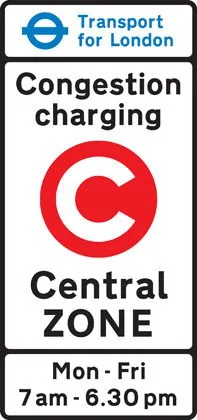 A Learner's Guide To UK Road Signs - Rated Driving