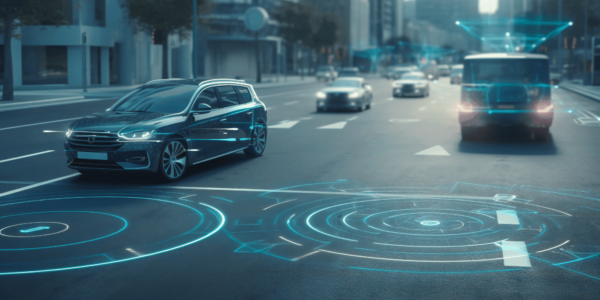 On Autopilot: How Driverless Cars Are Steering Us Towards The Future ...