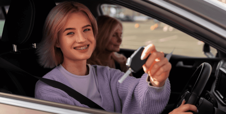 Dual Control Cars — Everything You Need To Know - Rated Driving