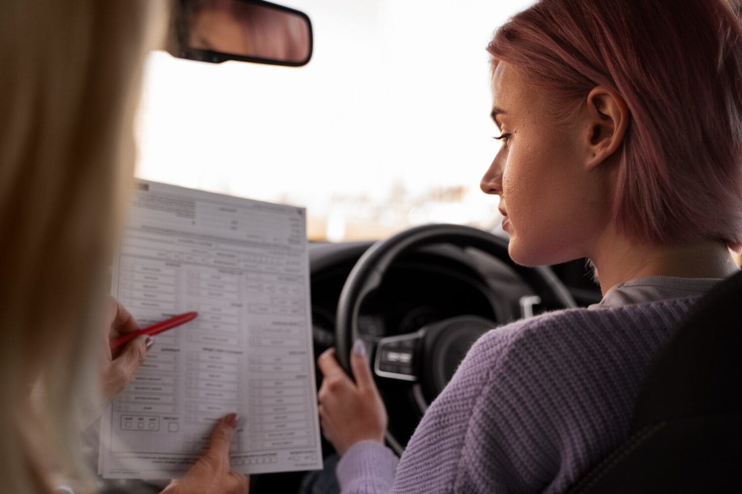 What Age Can You Drive In The UK? | Rated Driving