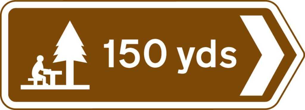 A Learner's Guide To UK Road Signs - Rated Driving