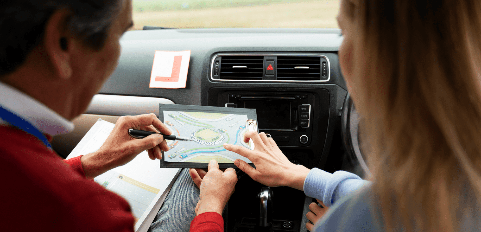 From Learner To Licence: A Step-by-Step Journey For UK Drivers - Rated ...