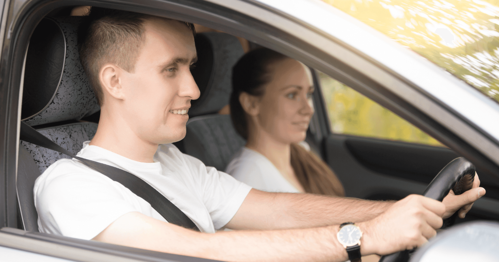 How Many Driving Lessons Do I Need To Pass My Driving Test? | Rated Driving