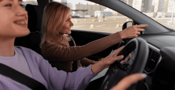 How Much Are Driving Lessons In The UK In 2025? - Rated Driving