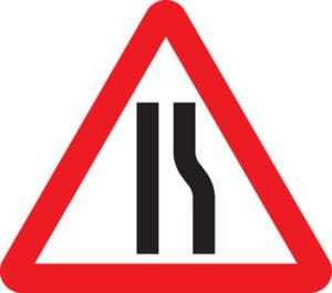 A Learner's Guide To UK Road Signs - Rated Driving